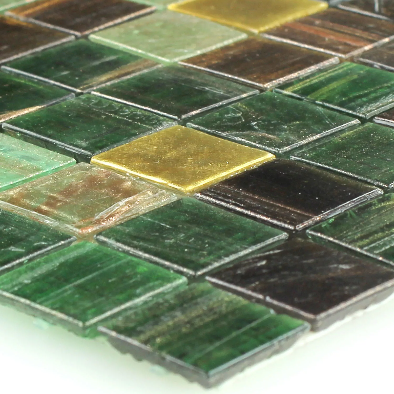 Mosaïque Trend-Vi Verre Sense