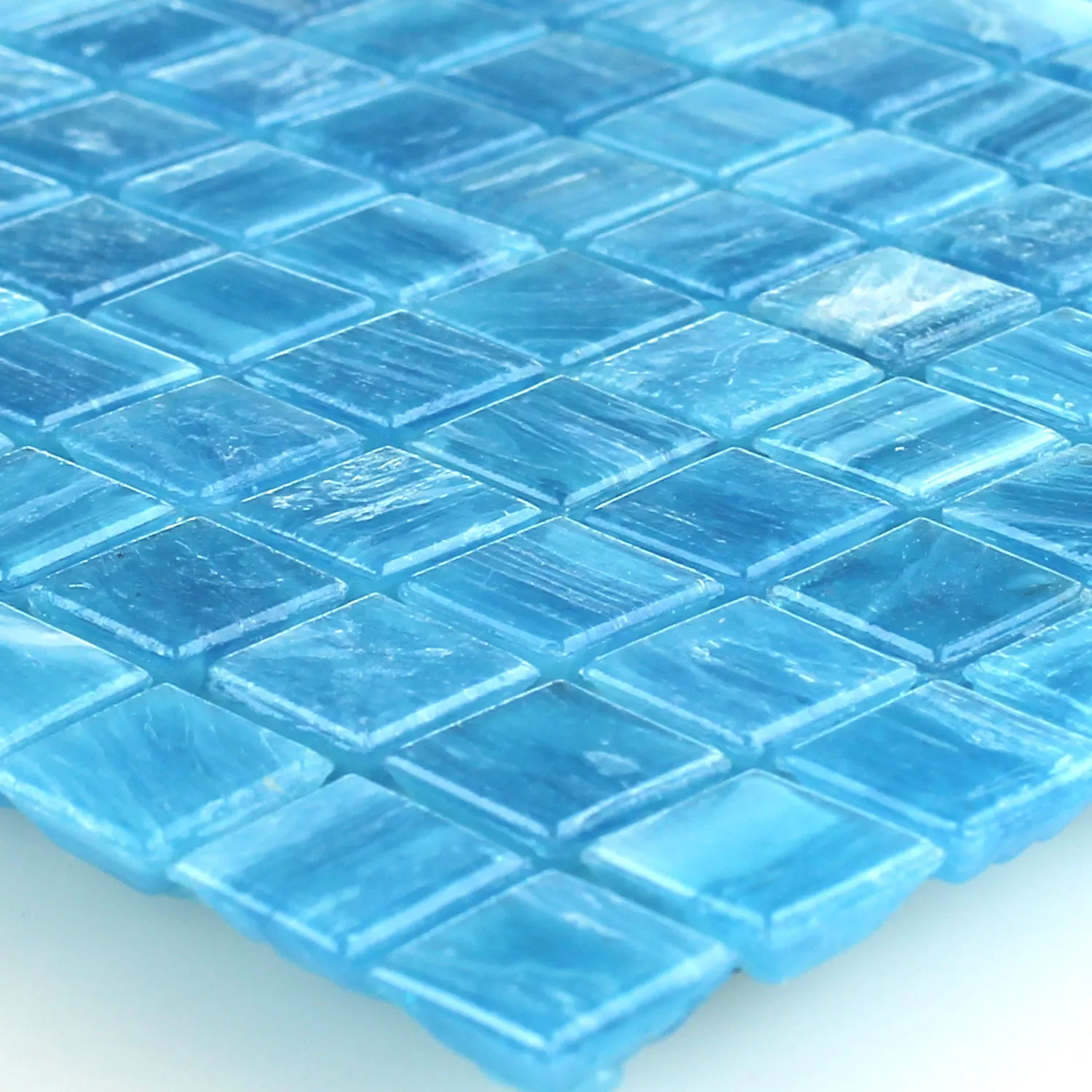 Mosaïque Trend-Vi Verre Brillante 243 20x20x4mm